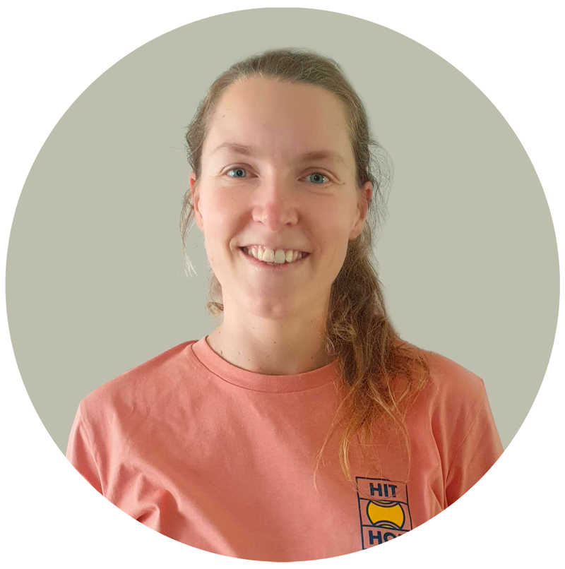 Hit Hop - Limitovaná kolekcia tenisového a voľnočasového oblečenia pre ...